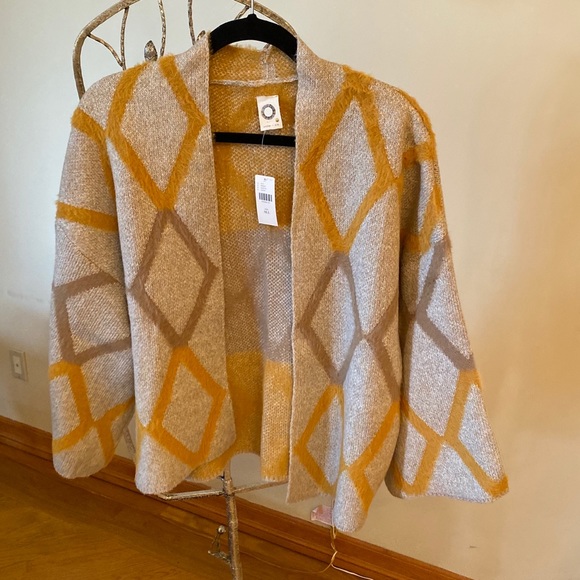 Anthropologie | Sweaters | Akemi Kin Sweater | Poshmark